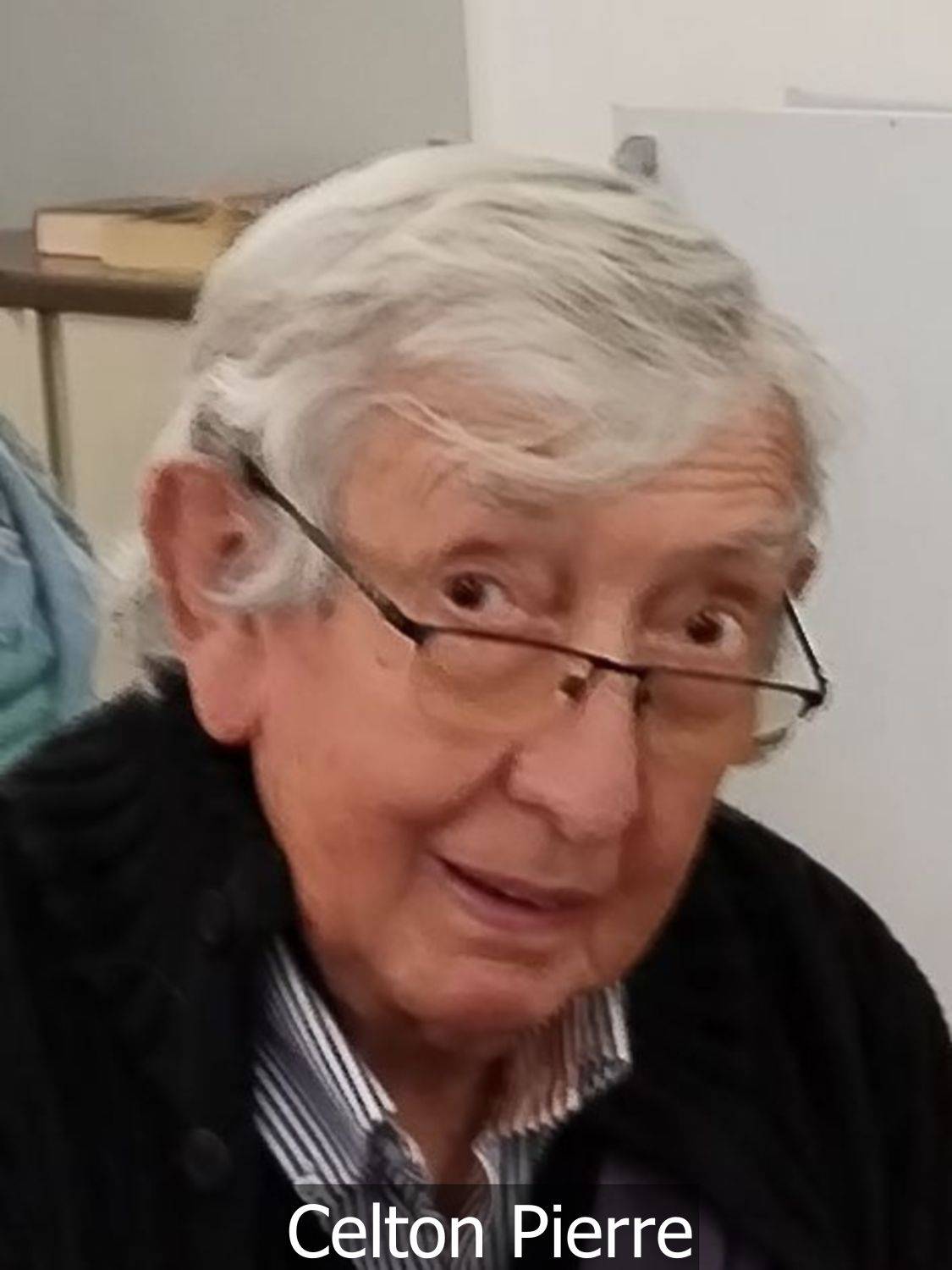 Club de bridge de Saint Mandrier - Trombinoscope