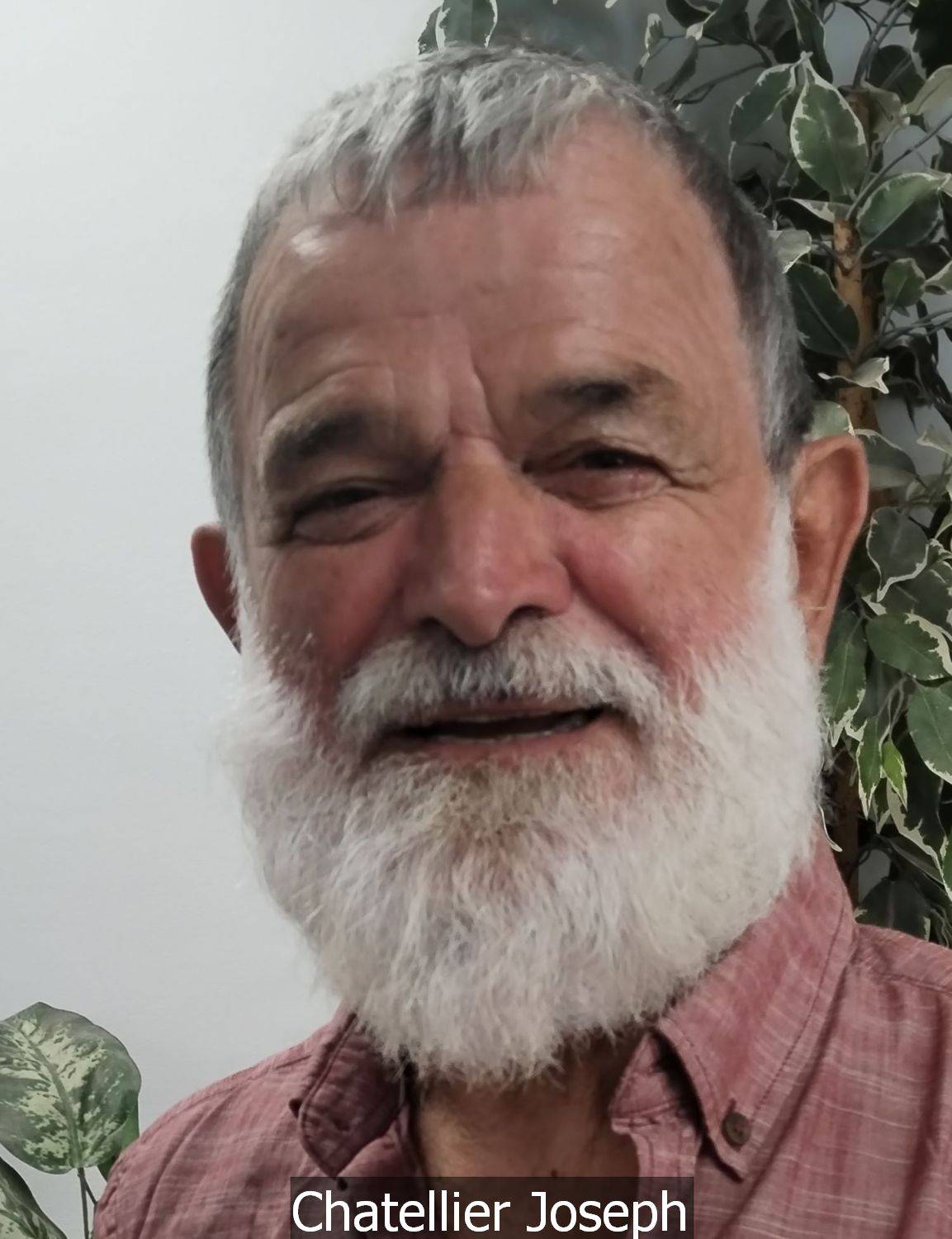 Club de bridge de Saint Mandrier - Trombinoscope