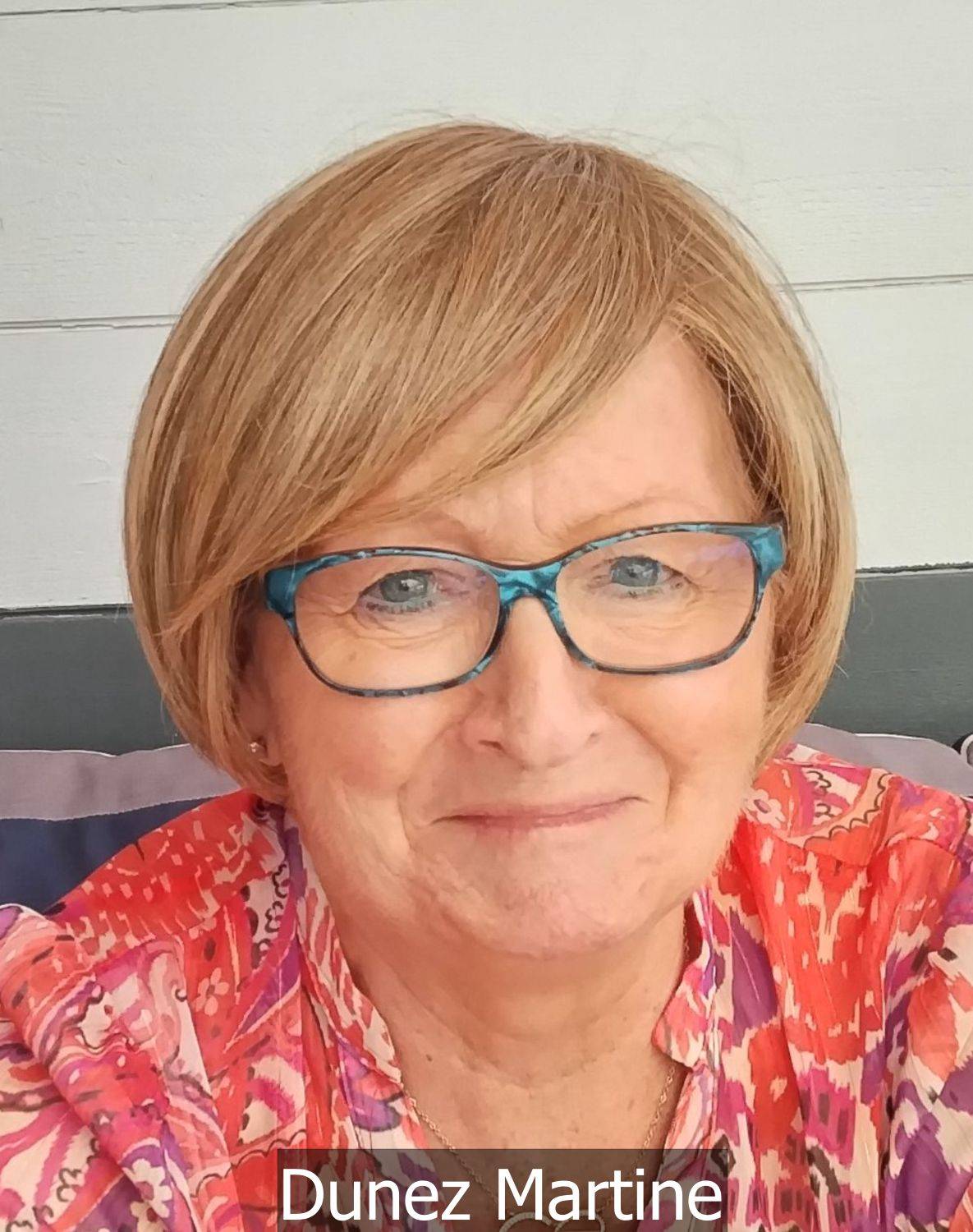 Club de bridge de Saint Mandrier - Trombinoscope