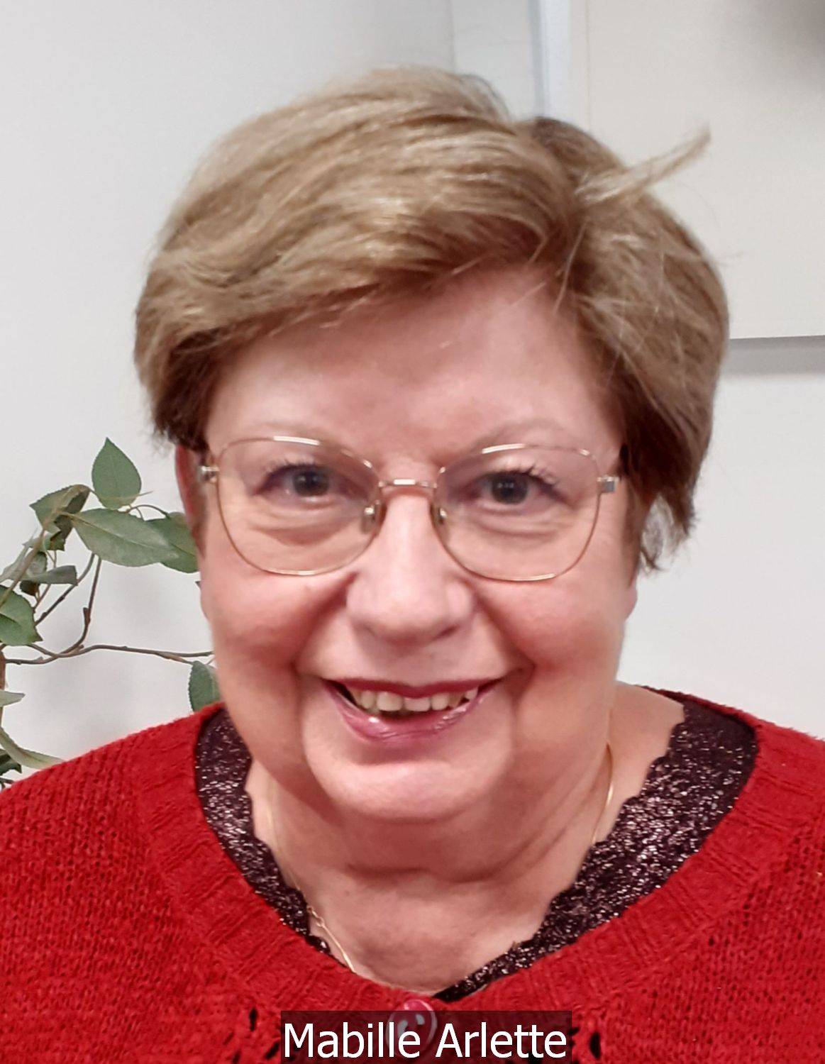 Club de bridge de Saint Mandrier - Trombinoscope