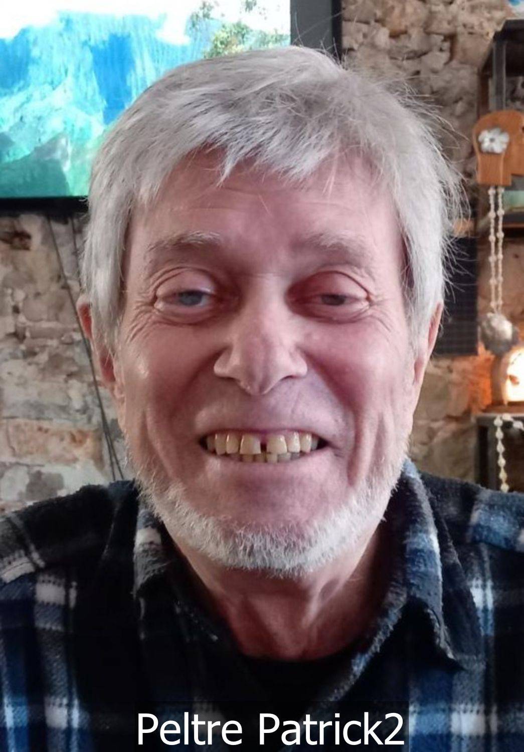 Club de bridge de Saint Mandrier - Trombinoscope